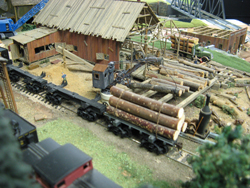Canadian Association of Railway Modellers - Members Only Area